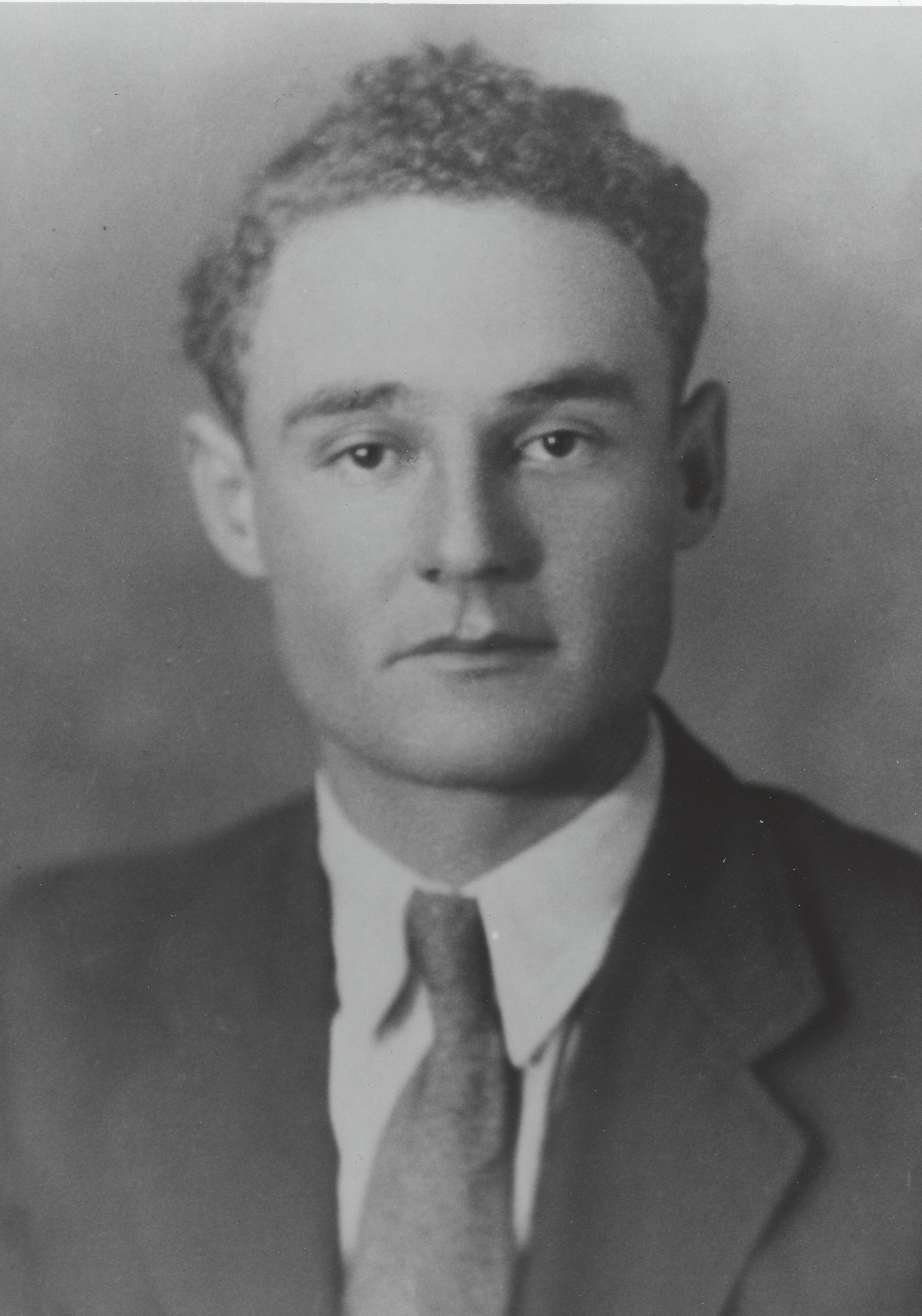 Special Agent Garland E. Fields | Georgia Department of Public Safety