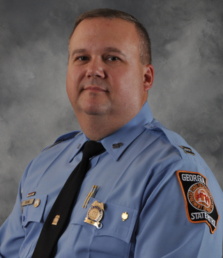 Capitol Police Division | Georgia Department of Public Safety