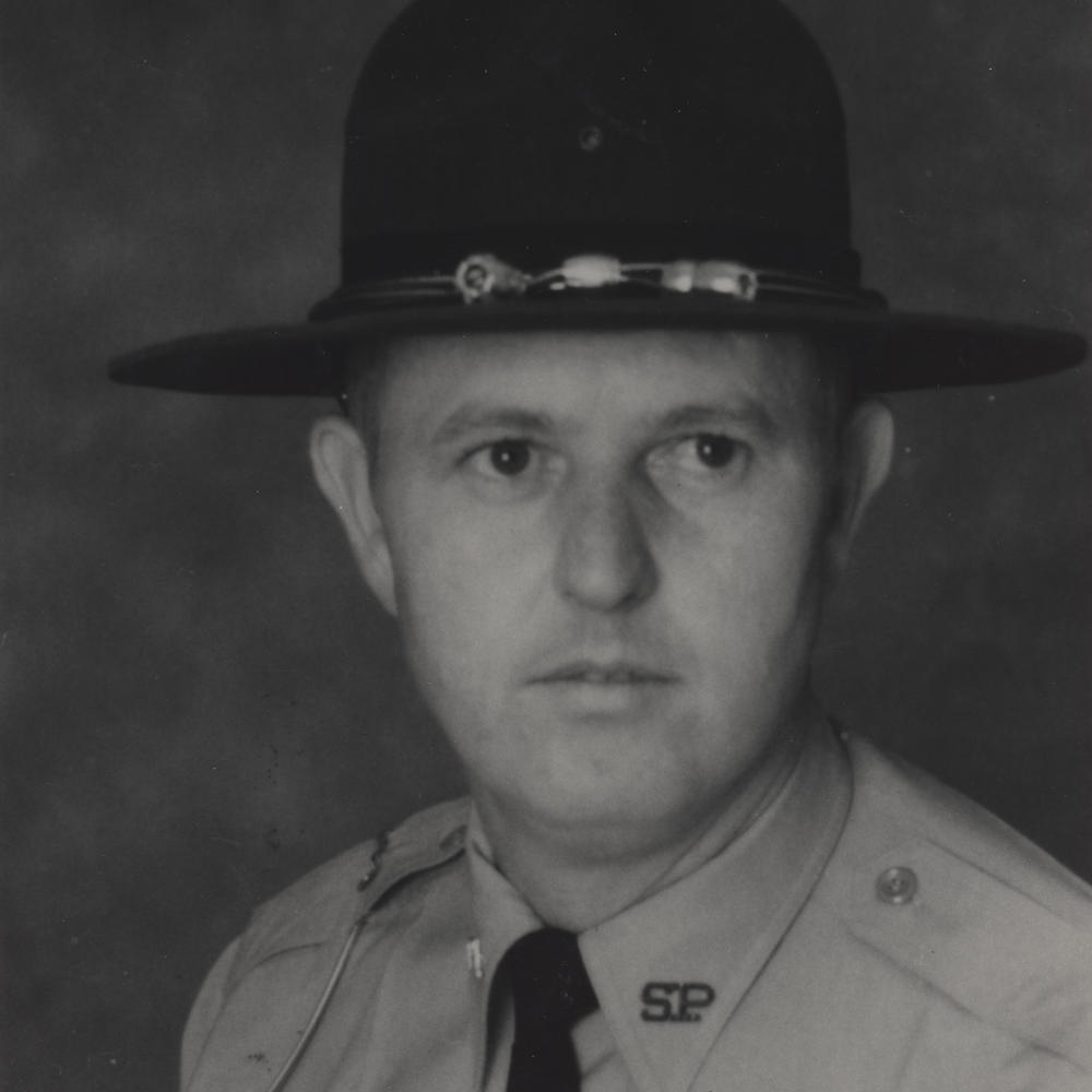Trooper First Class Ronald Everett O'Neal | Georgia Department of ...